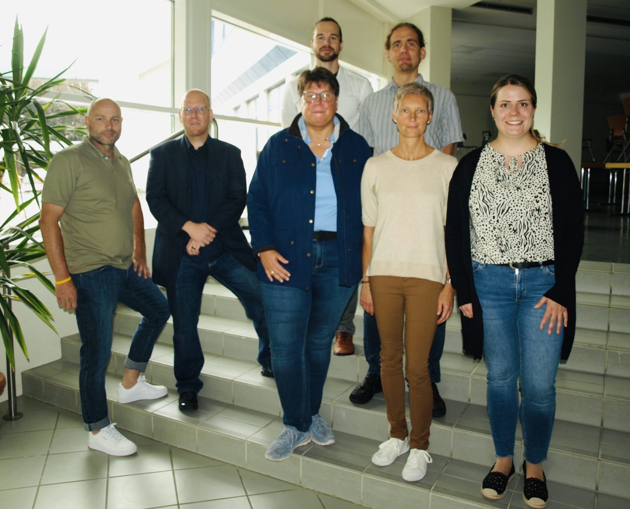 Personalrat Berufsbildende Schule Idar Oberstein